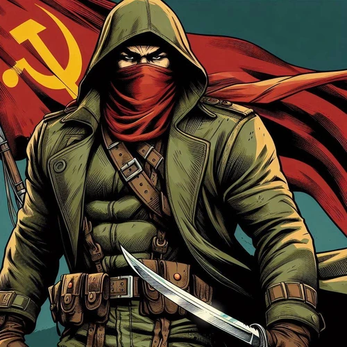 Major Red | Roblox Helix Ascent Wiki | Fandom