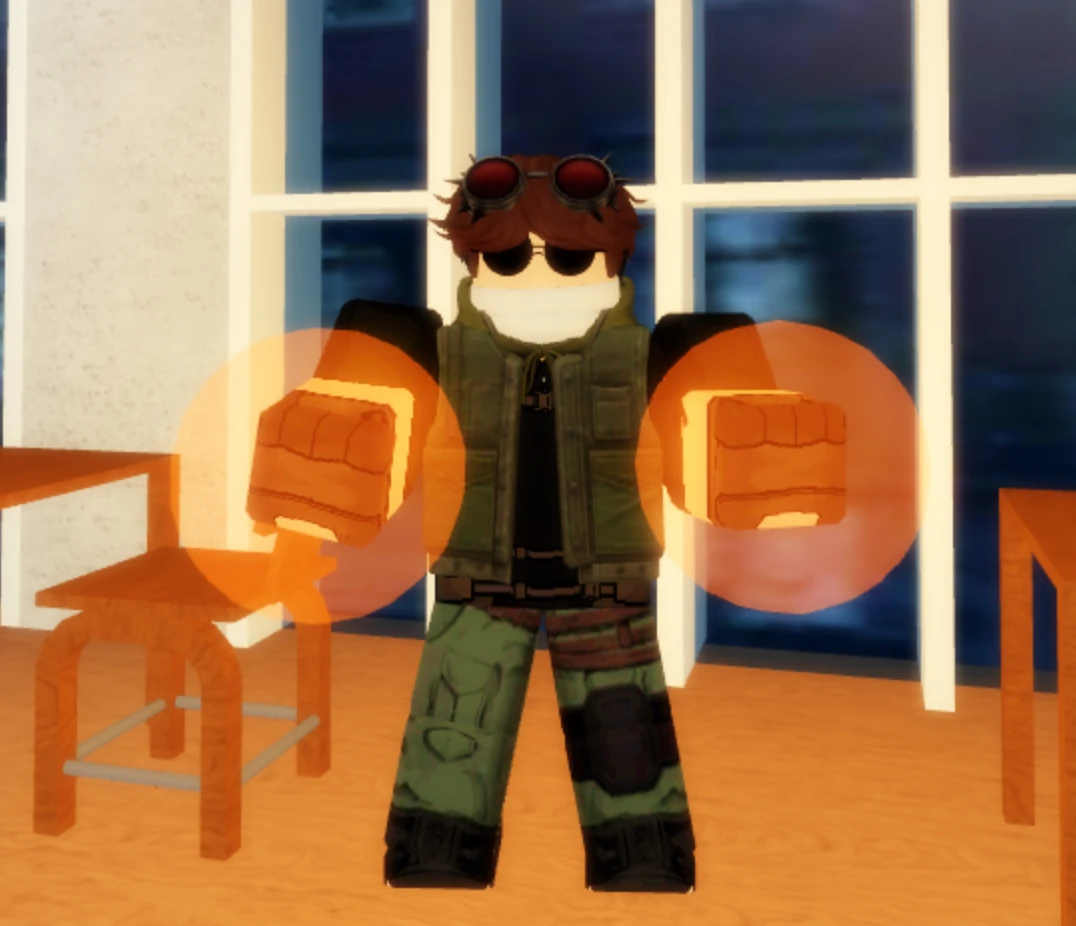 Caleb Wingsworth (Universe 1) | Roblox Helix Ascent Wiki | Fandom