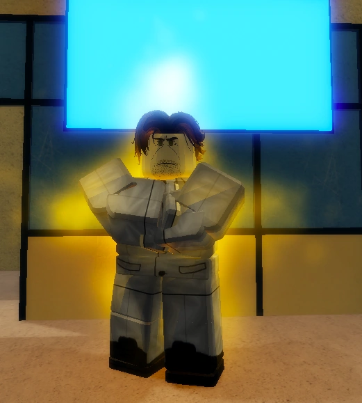 Arnold Schwarzenegger | Roblox Helix Ascent Wiki | Fandom