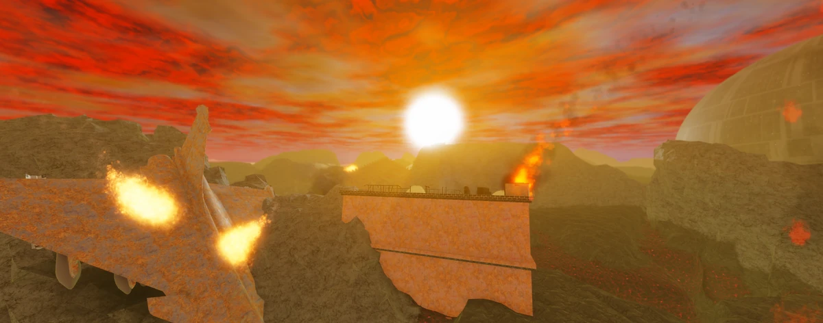 Category:Planet | Roblox Helix Ascent Wiki | Fandom