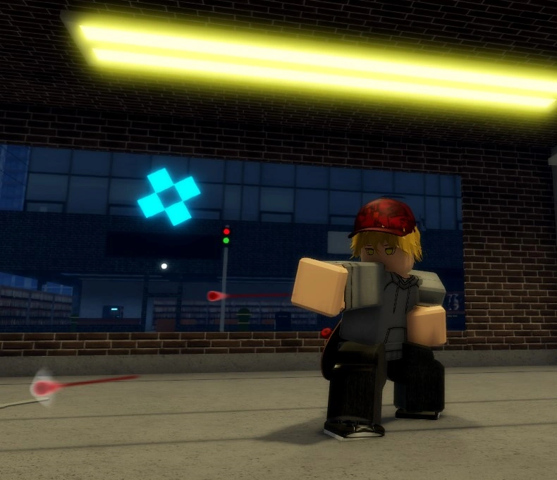 Trajectile | Roblox Helix Ascent Wiki | Fandom