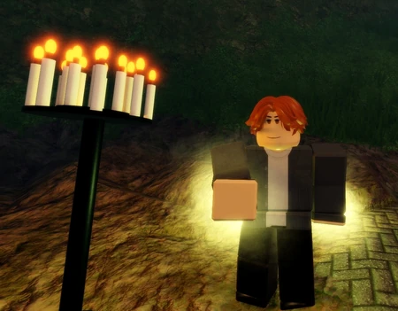 Ethan Vance | Roblox Helix Ascent Wiki | Fandom