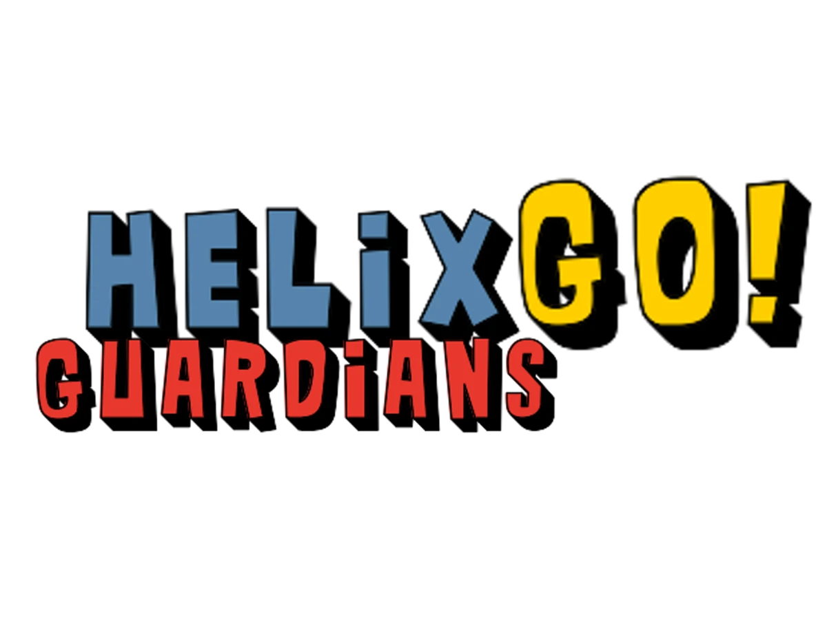 Helix Guardians GO! | Roblox Helix Ascent Wiki | Fandom