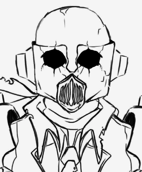 Outlander | Roblox Helix Ascent Wiki | Fandom