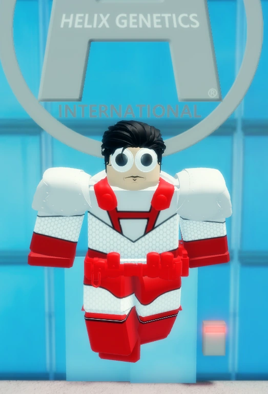 Helix-Mite | Roblox Helix Ascent Wiki | Fandom
