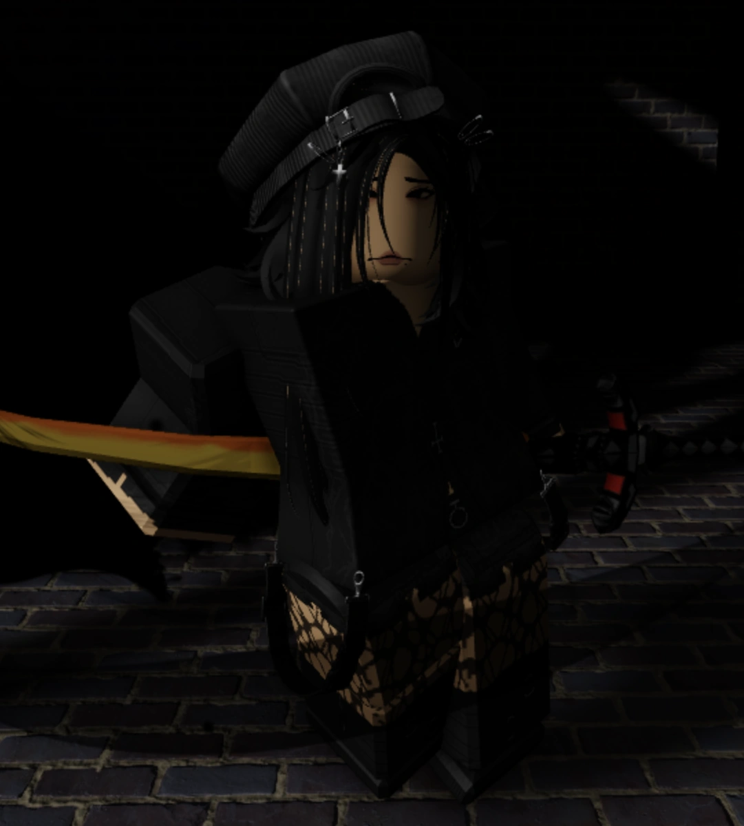 Lamia | Roblox Helix Ascent Wiki | Fandom