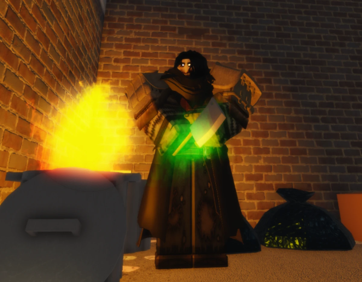 `'Pestilence.'` | Roblox Helix Ascent Wiki | Fandom