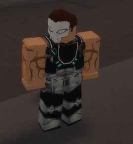 Silver Soldier | Roblox Helix Ascent Wiki | Fandom