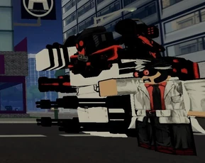 | Roblox Helix Ascent Wiki | Fandom