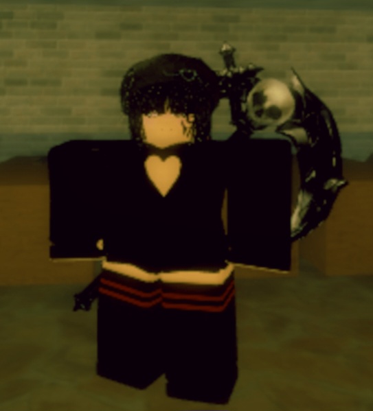 The First Wife Roblox Helix Ascent Wiki Fandom