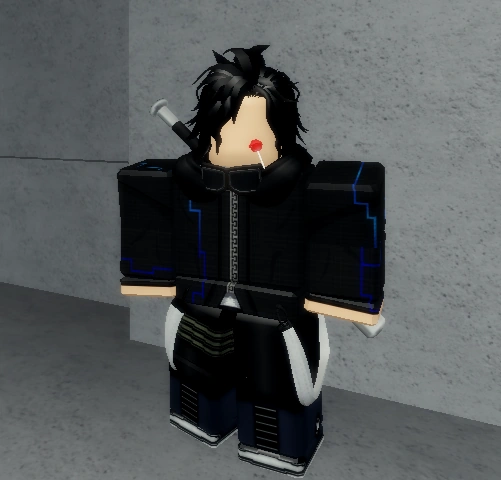 Hard Hitter | Roblox Helix Ascent Wiki | Fandom