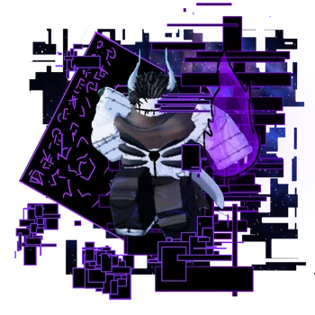 `'Soul Snatcher'` | Roblox Helix Ascent Wiki | Fandom