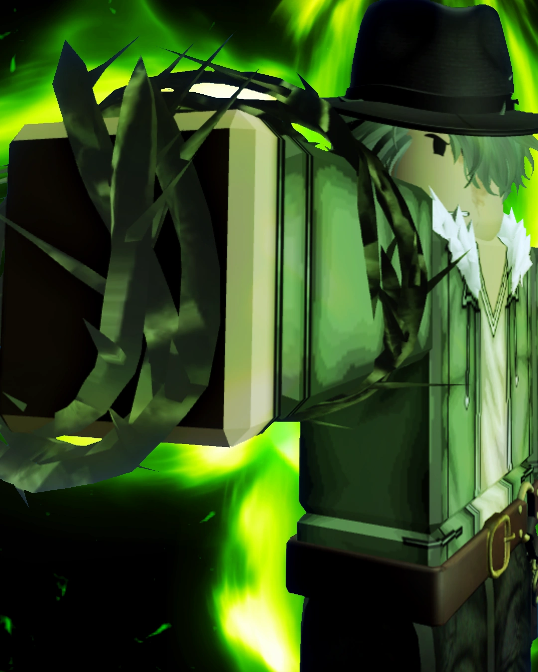 Olive Hunt | Roblox Helix Ascent Wiki | Fandom