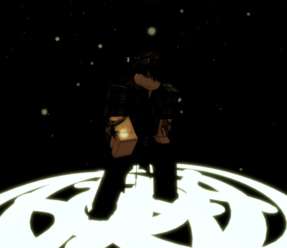 “Agent Yōkai” | Roblox Helix Ascent Wiki | Fandom