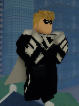 Kid-Super | Roblox Helix Ascent Wiki | Fandom