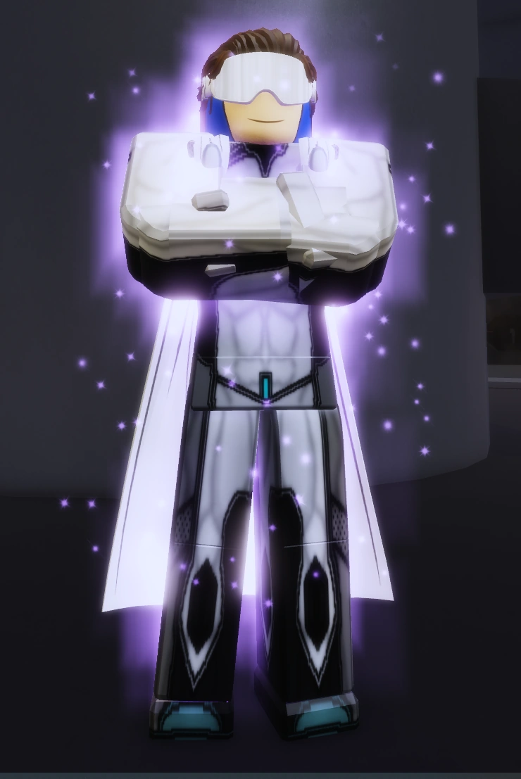 Son Platinum | Roblox Helix Ascent Wiki | Fandom