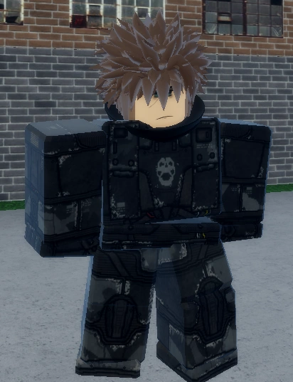 The Return of Bloodshed | Roblox Helix Ascent Wiki | Fandom