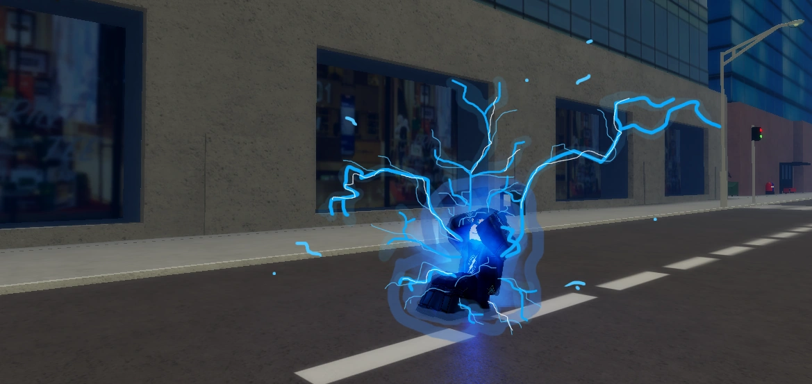 ``Overdrive!`` | Roblox Helix Ascent Wiki | Fandom