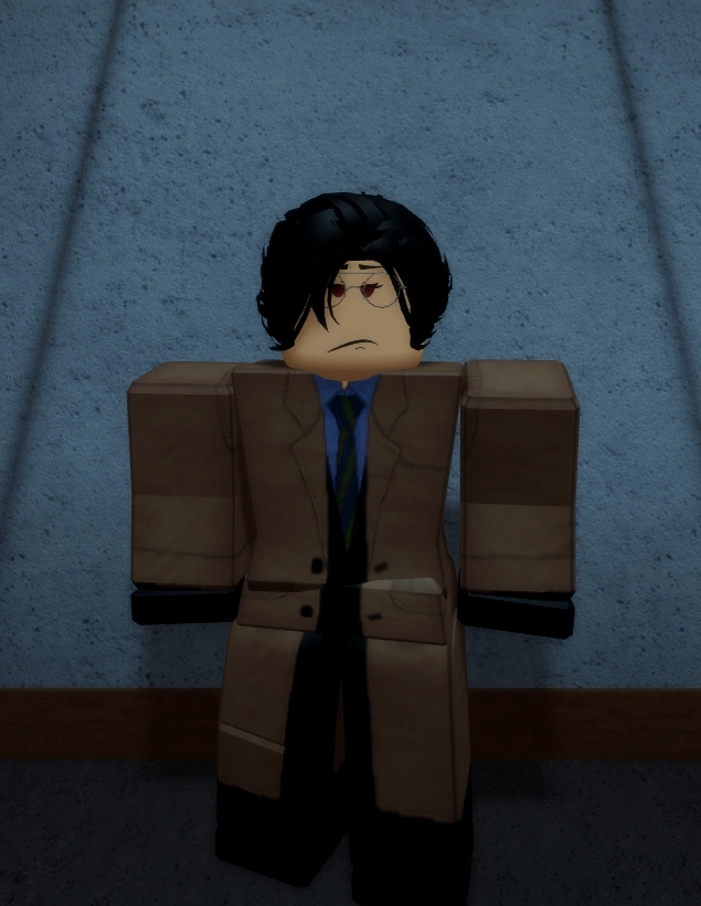 Elizabeth Winters | Roblox Helix Ascent Wiki | Fandom