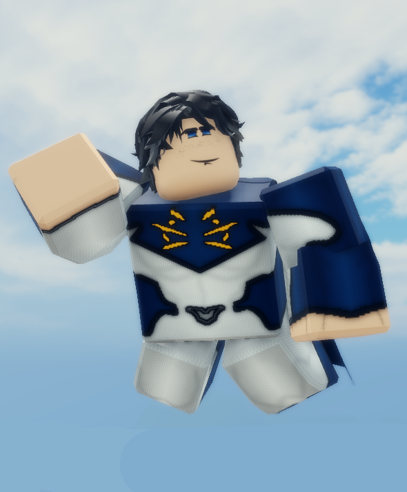 Solboy II | Roblox Helix Ascent Wiki | Fandom