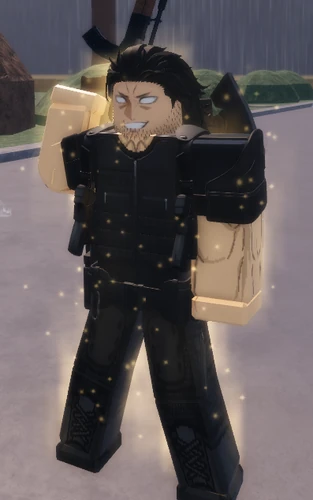 Magnum Innominandum | Roblox Helix Ascent Wiki | Fandom