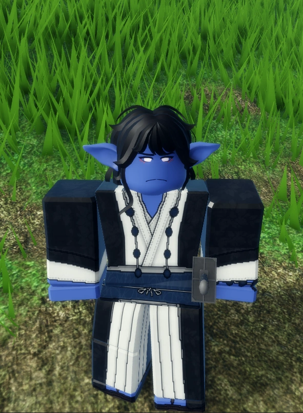 Stormborn | Roblox Helix Ascent Wiki | Fandom