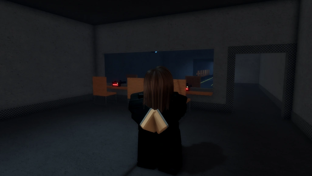 AN-3 "Watcher" | Roblox Helix Ascent Wiki | Fandom