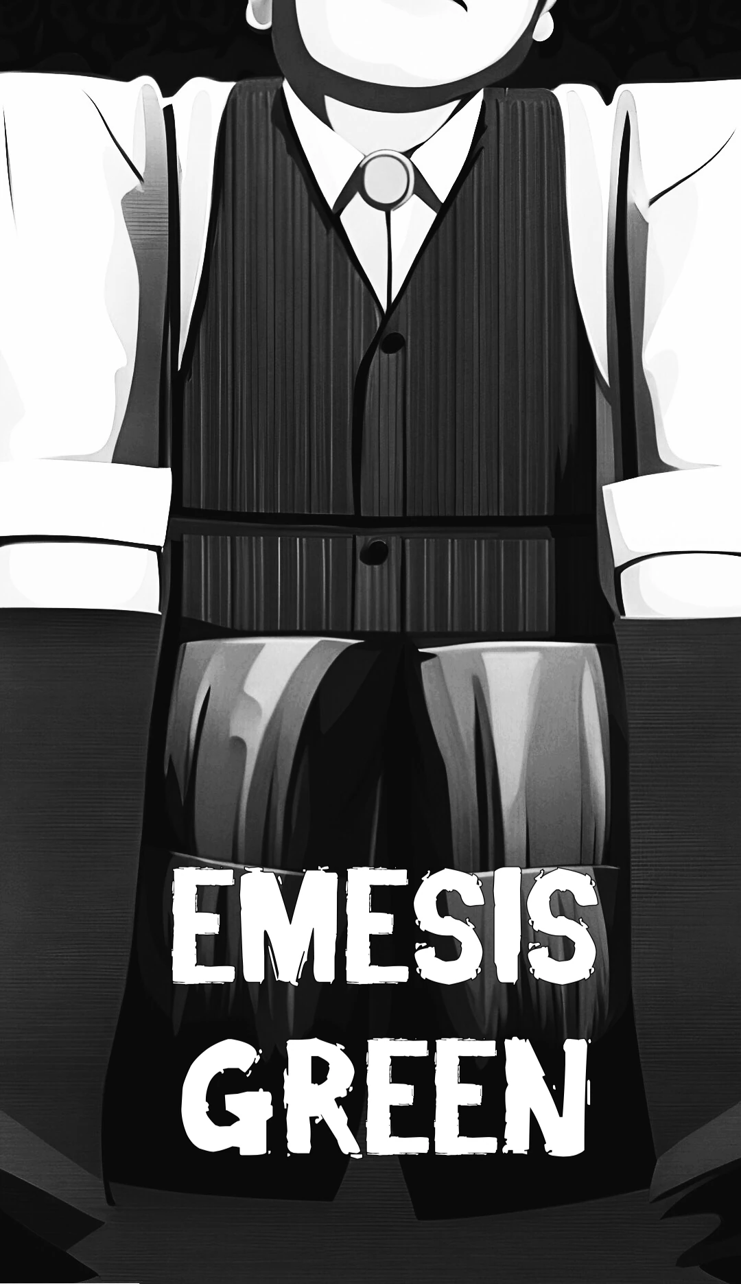 Emesis Green | Roblox Helix Ascent Wiki | Fandom