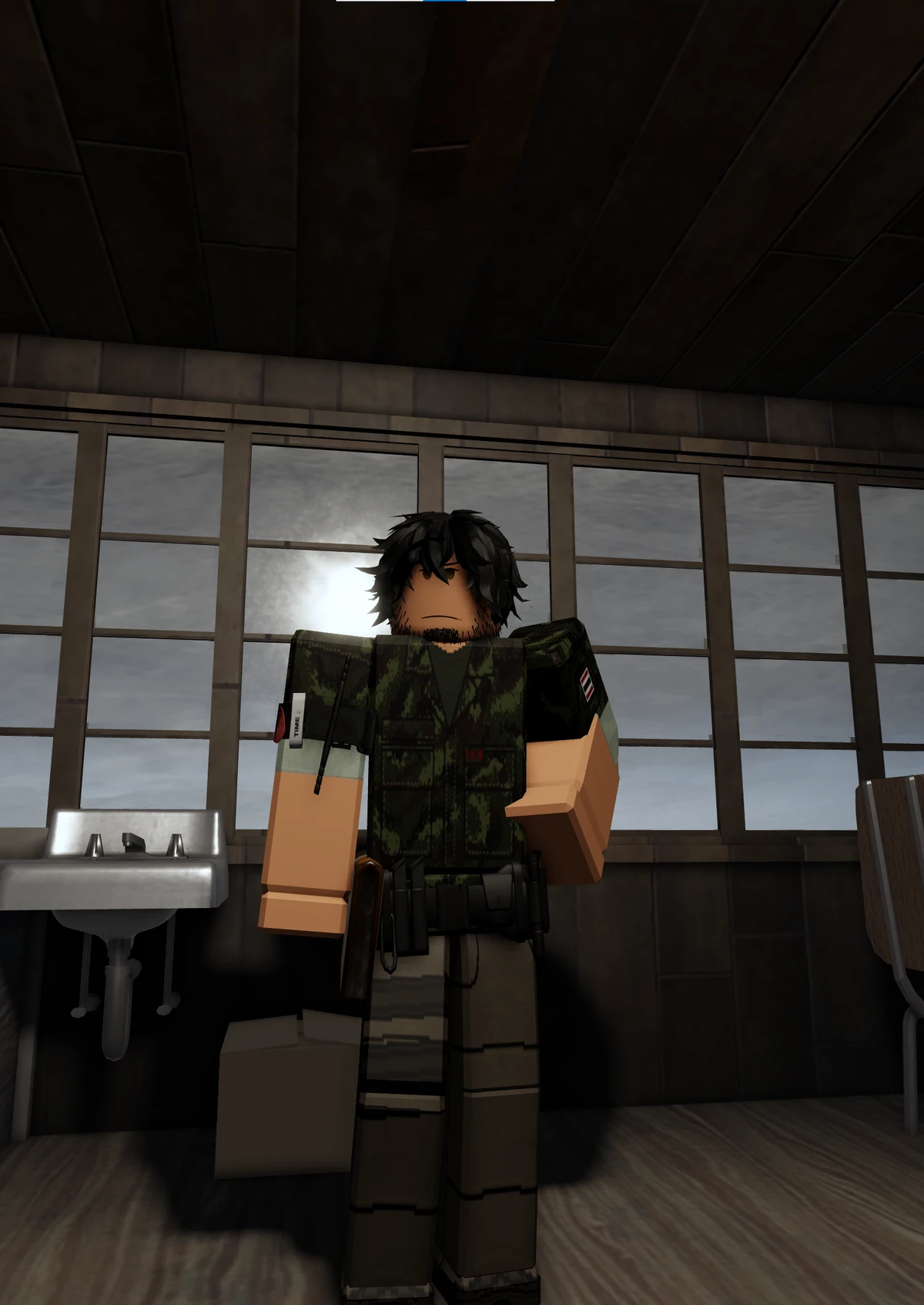 {鎧`'Isamu Yorokobi.'`鎧} | Roblox Helix Ascent Wiki | Fandom