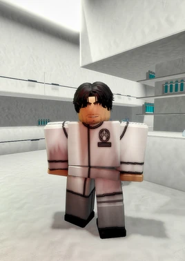 Ryder Griggs | Roblox Helix Ascent Wiki | Fandom
