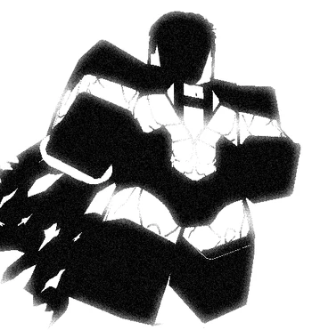 Shin Helix Man | Roblox Helix Ascent Wiki | Fandom