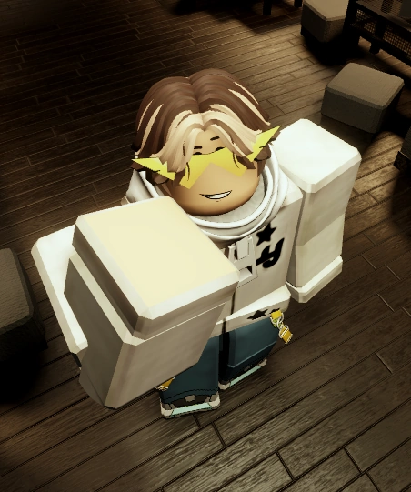 "Adonai Solis" | Roblox Helix Ascent Wiki | Fandom