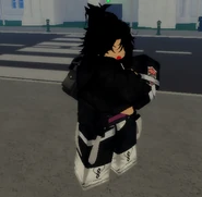 Hard Hitter | Roblox Helix Ascent Wiki | Fandom
