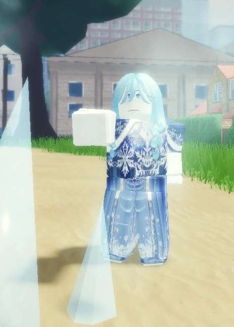 Snow White | Roblox Helix Ascent Wiki | Fandom