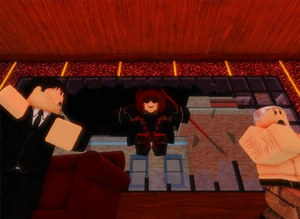 Crimson Creed | Roblox Helix Ascent Wiki | Fandom