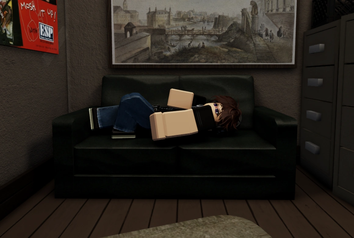 `'Edith Anderson'` | Roblox Helix Ascent Wiki | Fandom