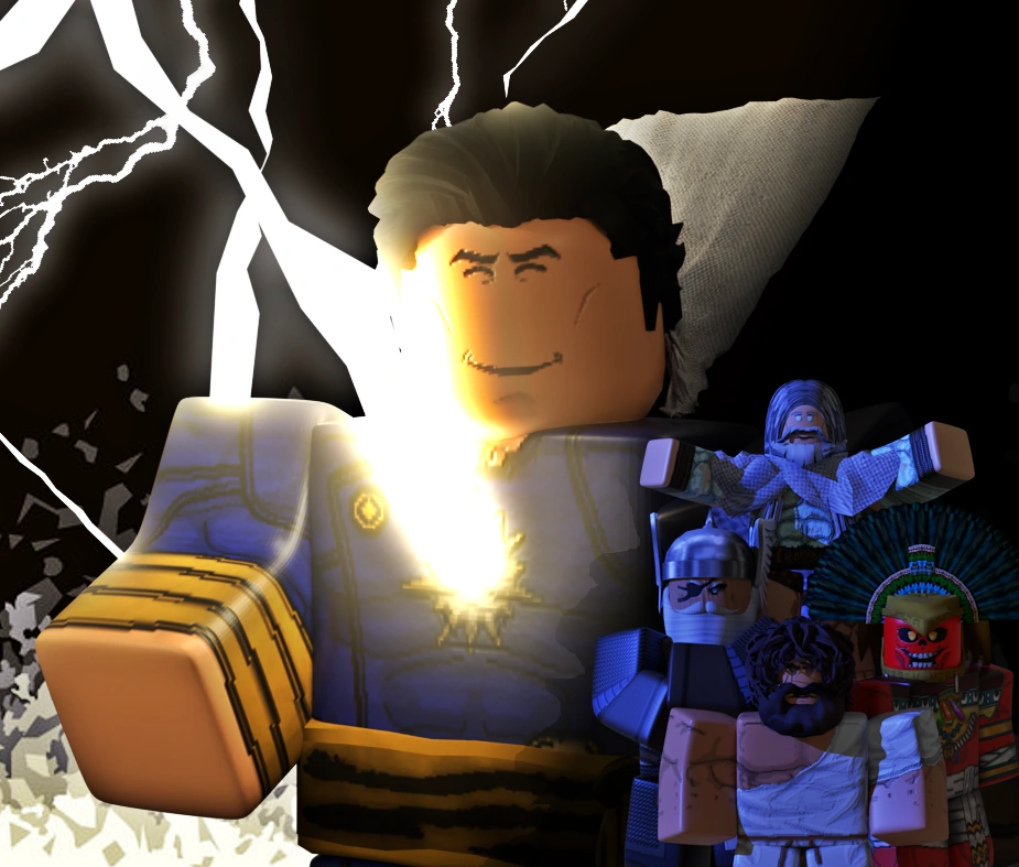 Boom | Roblox Helix Ascent Wiki | Fandom