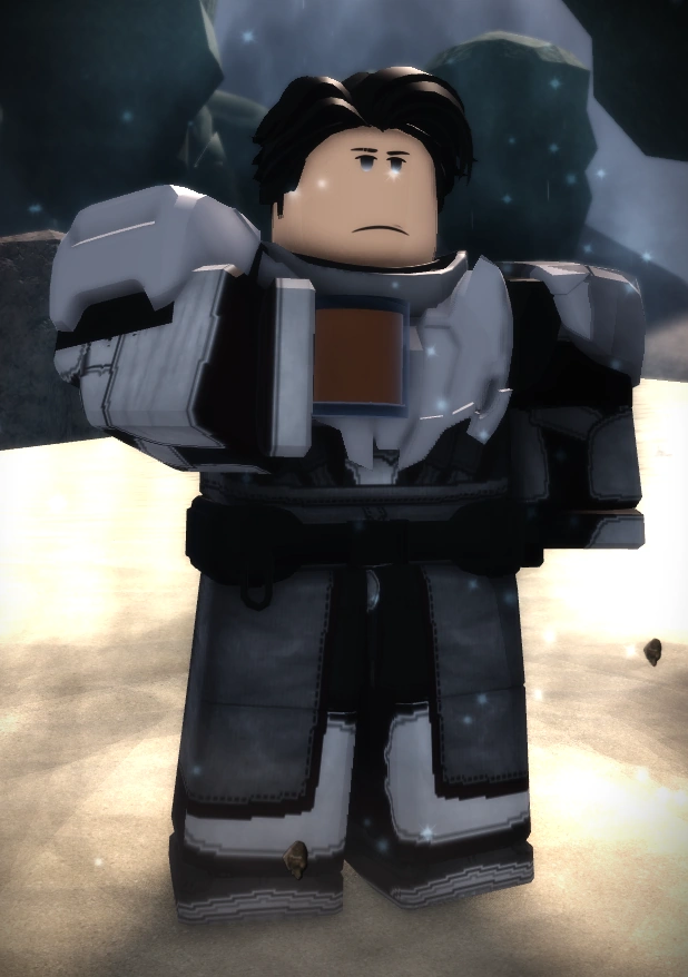 Captio | Roblox Helix Ascent Wiki | Fandom