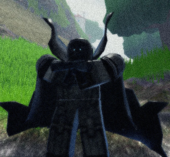 The 1980s Darkwing Trilogy | Roblox Helix Ascent Wiki | Fandom