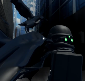 Rhinestone Eyes | Roblox Helix Ascent Wiki | Fandom