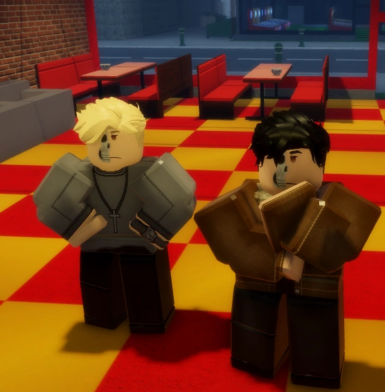 Lamos | Roblox Helix Ascent Wiki | Fandom