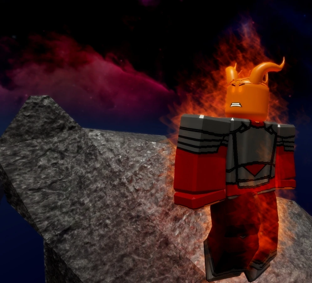 Mercurians (Species) | Roblox Helix Ascent Wiki | Fandom