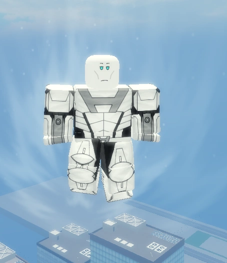 Dr. Helix | Roblox Helix Ascent Wiki | Fandom