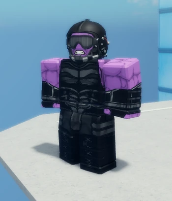 Goliath | Roblox Helix Ascent Wiki | Fandom