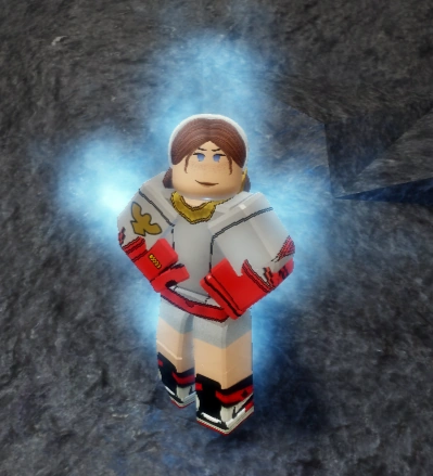 Ms Wonder | Roblox Helix Ascent Wiki | Fandom