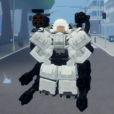 ᴘʀᴏғᴇssᴏʀ ᴢᴇʟɪᴄ | Roblox Helix Ascent Wiki | Fandom