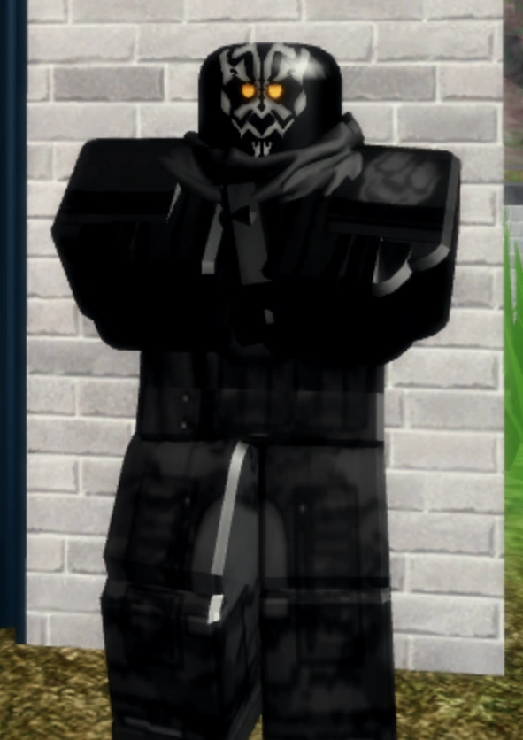 Gorelock | Roblox Helix Ascent Wiki | Fandom