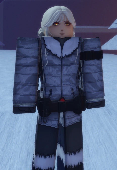 Agent Elise | Roblox Helix Ascent Wiki | Fandom