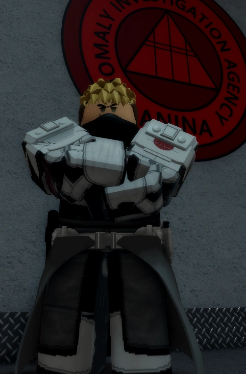 Agent Flare | Roblox Helix Ascent Wiki | Fandom