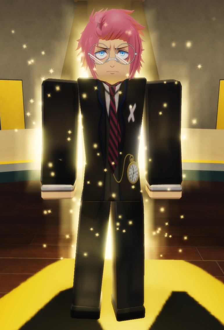 Agent Glasses | Roblox Helix Ascent Wiki | Fandom